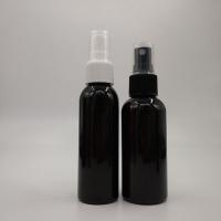 China Smooth Surface PET Spray Bottle Lightweight and Durable Design Providing Versatile Packaging Options for Liquid Products for sale