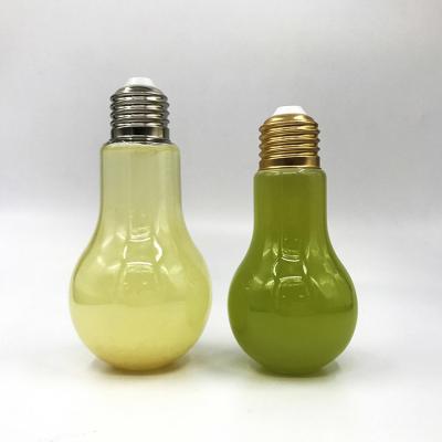 China Screw-on Lid Milk Tea Bottles Insulated 0.5kg Durable Leak Resistant Containers Ideal for Drink Packaging and Transport for sale