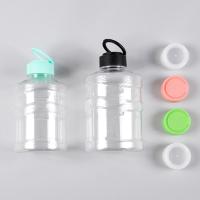China 120ml Capacity Bubble Tea Jugs Customizable Options Perfect for Beverage Shops Cafes and Restaurants for sale
