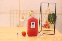 China Medium Tea Bubble Tea Jugs Featuring Practical Design and Large Capacity for Bubble Tea Serving in Commercial Settings for sale