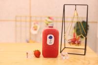 China Medium Tea Bubble Tea Jugs Featuring Practical Design and Large Capacity for Bubble Tea Serving in Commercial Settings for sale
