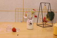 China Modern Leak proof Bubble Tea Jugs tailored for bubble tea shops cafes and beverage service providers seeking containers for sale