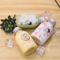 China Plastic Clear Bubble Tea Jugs Designed for Commercial Bubble Tea Preparation Featuring Durable and Lightweight Material for sale