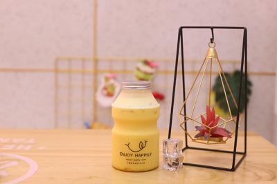 China Insulation Milk Tea Bottles in 120ml 250ml 350ml 500ml 1000ml modern design ideal for beverage packaging and storage solutions for sale