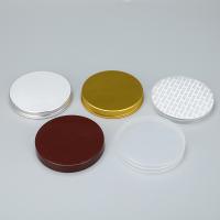China 350ml 500ml Plastic Beverage Cans PET Plastic Containers High Resistant for sale