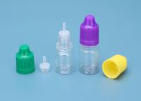 China Fast Shipping Pet Dropper Bottles for Oil Plastic Squeeze Liquid Oil Dropper Bottle Unique Dropper Bottle in Stock for sale