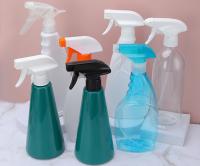China PUMP SPRAYER Sealing Type and Clear Trigger Spray Pumpcolor for Spray Bottle Dispenser for sale