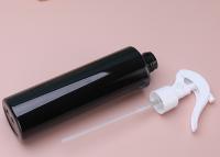 China Round 15ml Plastic Spray Bottle Versatile Cleaning Tool For Hoholds for sale