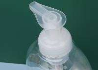 China 50ml Foam Dispensing Bottle Matte Texture Suitable for Dispensing Foam in Healthcare Personal Care and Industrial Products for sale