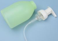 China 50ml Foam Dispensing Bottle Matte Texture Suitable for Dispensing Foam in Healthcare Personal Care and Industrial Products for sale