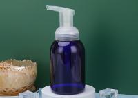 China 50ml Foam Dispensing Bottle Matte Texture Suitable for Dispensing Foam in Healthcare Personal Care and Industrial Products for sale
