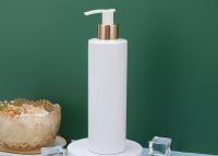 China PMMA Plastic Varieties in Artificial Moisturizer Bottles for Moisturizing Benefits for sale