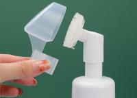 China Plastic Collar Durable Foam Pump Bottle Ideal for Liquid Soap Hand Sanitizer and Skincare Products Packaging Solutions for sale