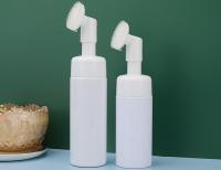 China Plastic Collar Durable Foam Pump Bottle Ideal for Liquid Soap Hand Sanitizer and Skincare Products Packaging Solutions for sale