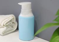 China Durable Foam Dispenser Bottle Incorporating Plastic Collar Material Engineered for in Medical and Laboratory Settings for sale
