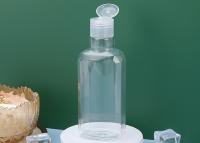 China Empty 200ml PET Plastic Bottles for sale