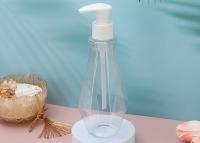 China Zero Waste 26mm Spray PET Pump Bottle With Lock NO BPA NO LEAD for sale