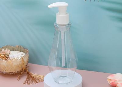 China Zero Waste 26mm Spray PET Pump Bottle With Lock NO BPA NO LEAD for sale