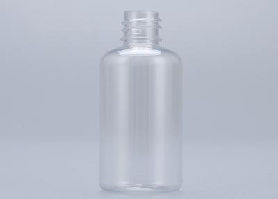 China Customized Logo Plastic Reservoir Containers Glass Material Perfect for Industrial Chemical Storage and Fluid Management for sale