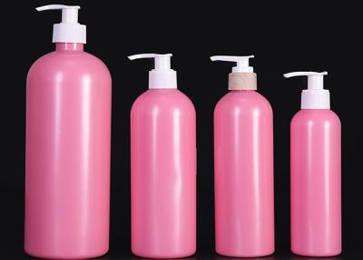 China 250ml 450ml 1000ml PET Foam Pump Bottle for sale
