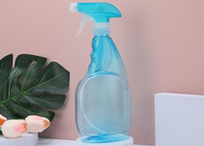 China Trigger Sprayer Nozzle Squeezing Container for Industrial in Cosmetic Industry for sale