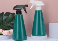 China Screen Printing Spray Bottle Dispenser for Safe and Effective Household Cleaning for sale
