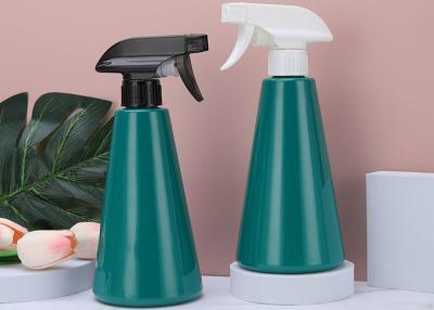 China Screen Printing Spray Bottle Dispenser for Safe and Effective Household Cleaning for sale