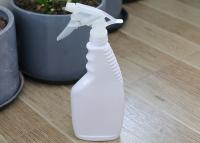 China Household Cleaning Nozzle Squeezing Container Featuring Trigger Sprayer Type Ensuring Consistent Spray Performance and Operation for Household for sale