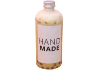 China 500ml Disposable Juice Clear Plastic Bottles With Lids ODM for sale