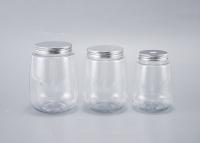 China 350ml 500ml 650ml Milk Tea Bottles With Cover for sale