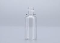 China ISO9001 Round Plastic Dropper E Liquid Bottle 5ml 8ml 10ml for sale