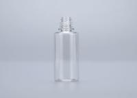 China Squeezable 20ml Eye Dropper E Liquid Bottles With Childproof Cap for sale