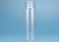 China ECO Friendly Dropper E Liquid Bottle V2 120ml Plastic Unicorn Bottle for sale