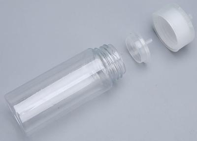 China 18mm Neck Size E Liquid Container Bottle Childproof With Screw Cap for sale