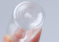 China 15ml Plastic Dropper Bottles Leak Resistant for sale