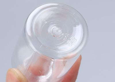 China 15ml Plastic Dropper Bottles Leak Resistant for sale