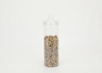 China 120ml 150ml 200ml Plastic Jar Containers Packaging Paper Carton for sale
