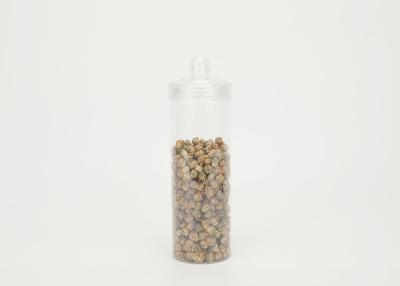 China 120ml 150ml 200ml Plastic Jar Containers Packaging Paper Carton for sale