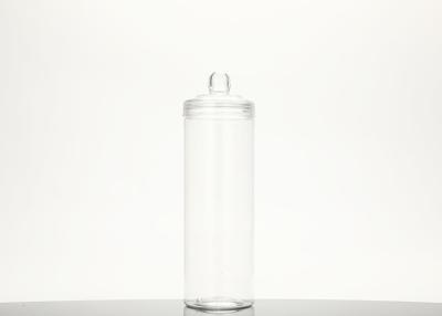 China 650ML Flower Tea Bottle Plastic Pet With Personalized Screw Pagoda Shape Lid for sale