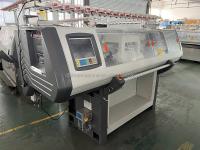 China 3D Sport Sock Making Software Needles Yarns Industrial Fully Automatic Home Sock Knitting Machines for sale