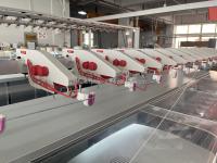 China 3D Sport Sock Making Software Needles Yarns Industrial Fully Automatic Home Sock Knitting Machines for sale