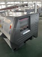 China 3D Sport Sock Making Software Needles Yarns Industrial Fully Automatic Home Sock Knitting Machines for sale