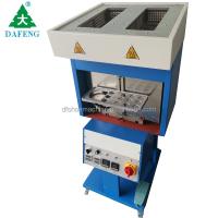 China Sole Upper Cementing Drying Activating Machine Shoe Making Sole Gluing Activator Machine for sale