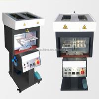 China Sole Upper Cementing Drying Activating Machine Shoe Making Sole Gluing Activator Machine for sale