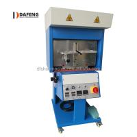 China Sole Upper Cementing Drying Activating Machine Shoe Making Sole Gluing Activator Machine for sale