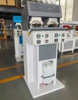 China Shoe Toe Humidifier Making Machine Leather Shoe Vamp Toe Heat Steaming Softening Machine Price for sale