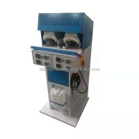 China Shoe Toe Humidifier Making Machine Leather Shoe Vamp Toe Heat Steaming Softening Machine Price for sale
