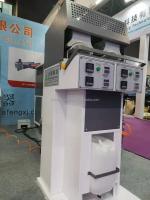 China Shoe Toe Humidifier Making Machine Leather Shoe Vamp Toe Heat Steaming Softening Machine Price for sale
