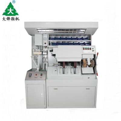 China Hot Sale Shoe Polishing and Roughing Shoe Repair Machine Shoe Finish Making Machine for sale