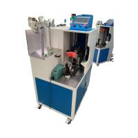 China Automatic Pneumatic Shoe Last Inserting Machine With Shoe Upper Steaming Machine for sale